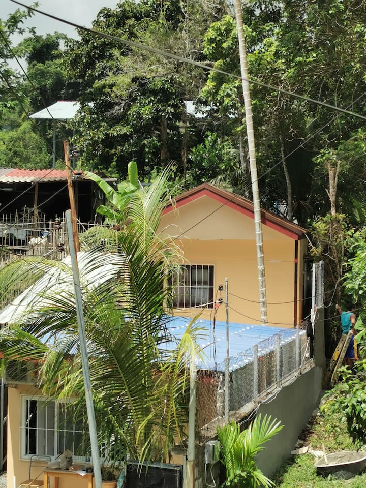 Wynhut Near Fitness Street, Chalong - Phuket