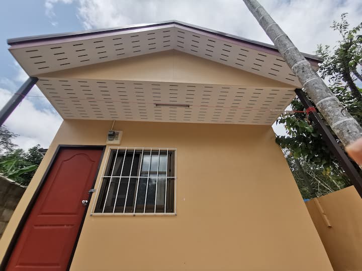 Wynhut Near Fitness Street, Chalong - Thailand