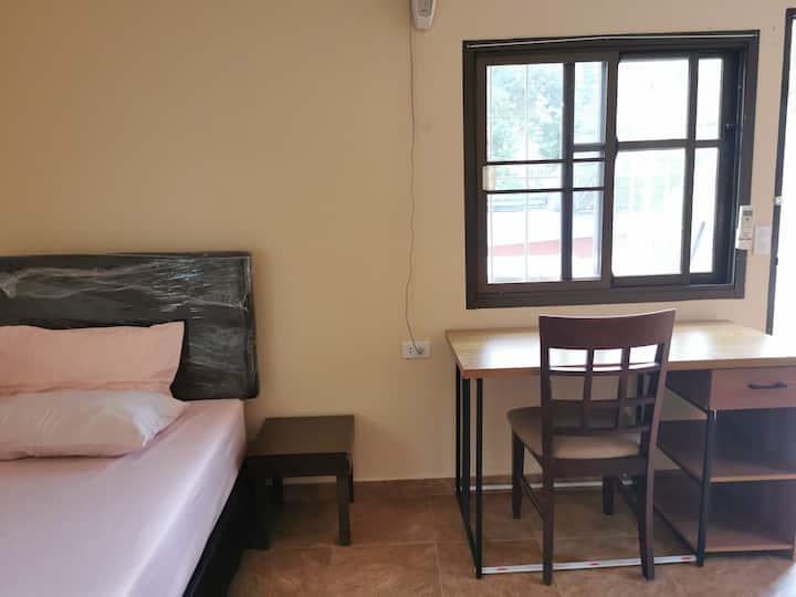 Wynhut Near Fitness Street, Chalong - Phuket