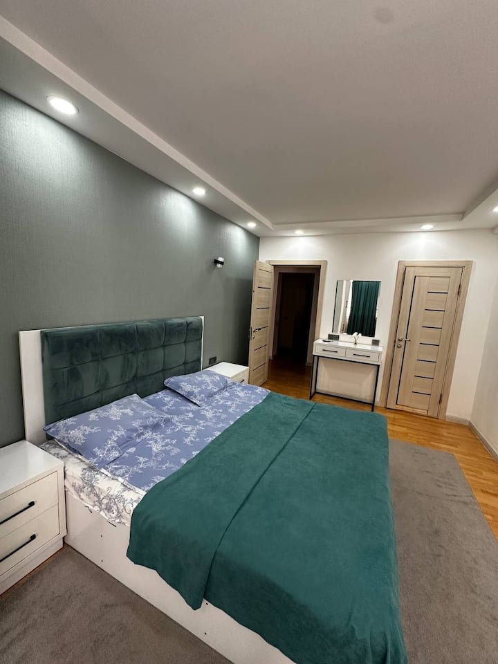 Apartament City Centre - Ouzbékistan