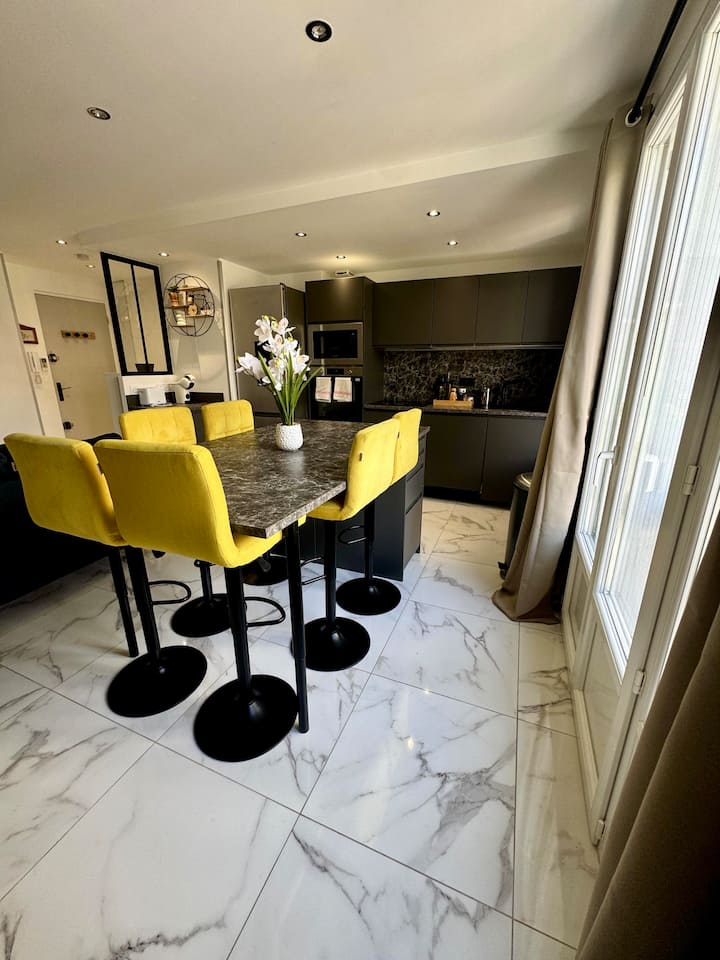 Zéphyr Antibes - Antibes