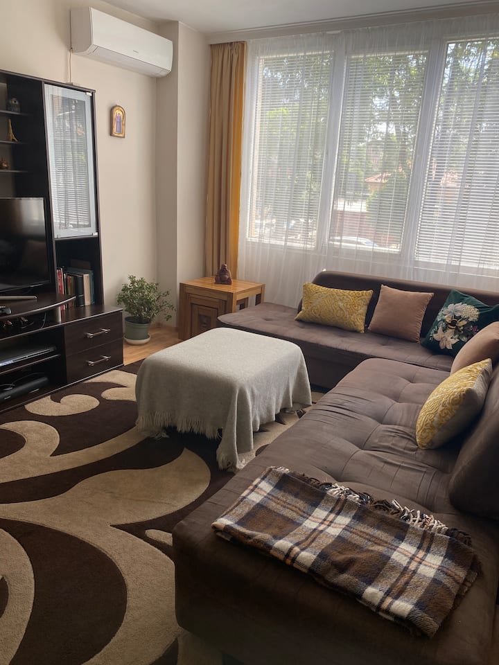 Angenellyq ‘S Home - Kyustendil