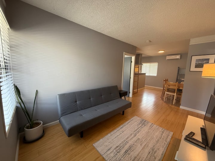 Remodeled Cozy Home Near Dtla - El Sereno - Los Angeles