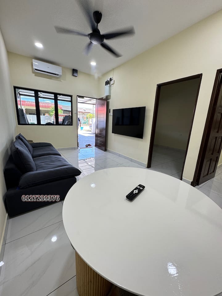 Batu Pahat New Homestay - Batu Pahat