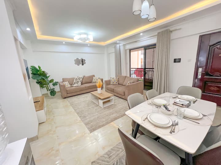 Cozy Luxurious Homes - Nairobi