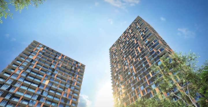 { 2+1 }Toyanext 
M - İstanbul