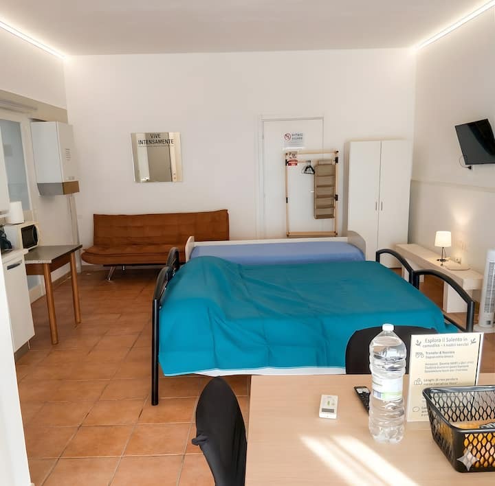 Biancolino Apartment - Nardò