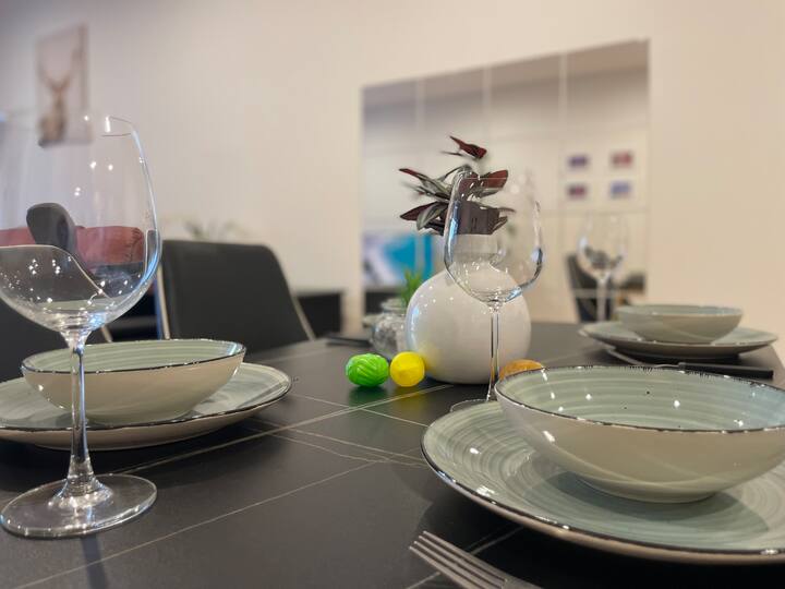 Cozy New 2br | Near Airport, Mall & Transit - Penshurst