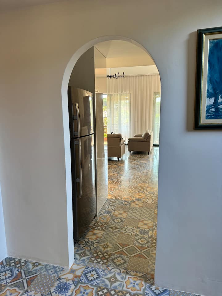 Coastal Duplex In Laguna Blu - Spille