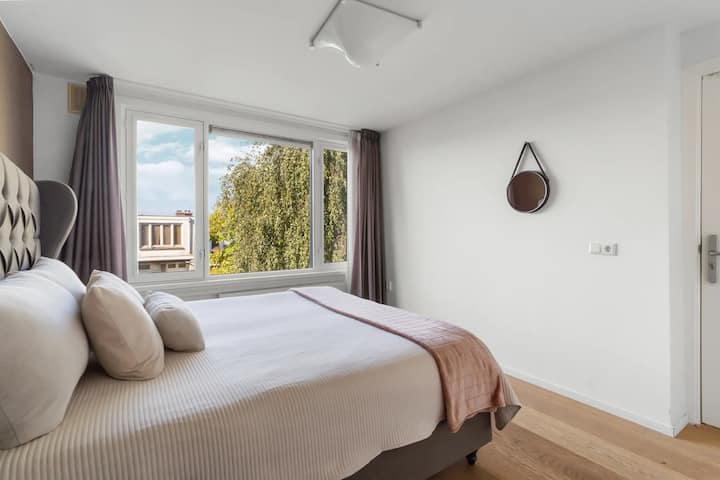 Bigroom Rai Centre Silent Room - Amsterdam