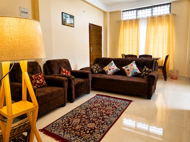 Aroha Stay - Guwahati