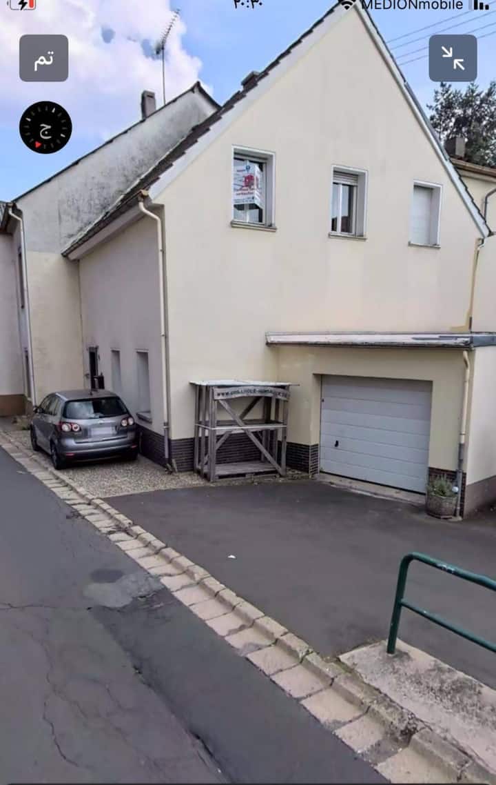 Haval
Wohnung Zu Vermieten - Idar-Oberstein