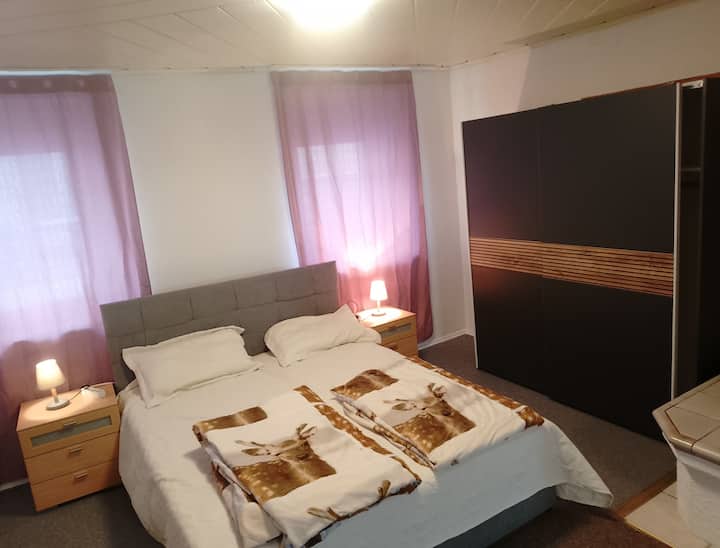 Haval
Wohnung Zu Vermieten - Idar-Oberstein