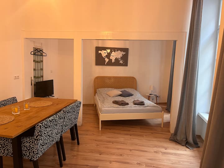 Neu Altstadtnest „Place2b“ - Koblenz