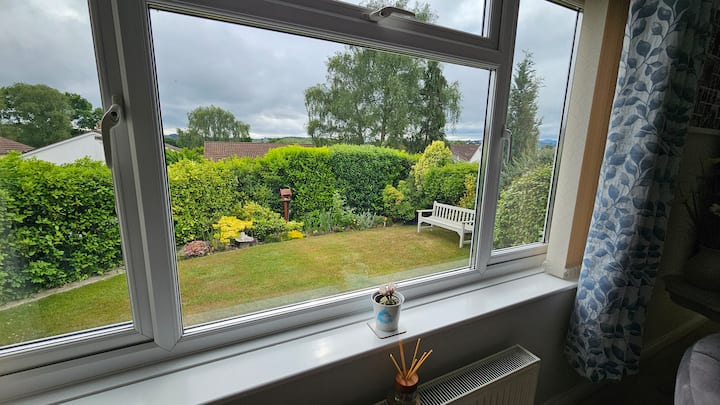 Beautiful Bungalow. - Newton Abbot