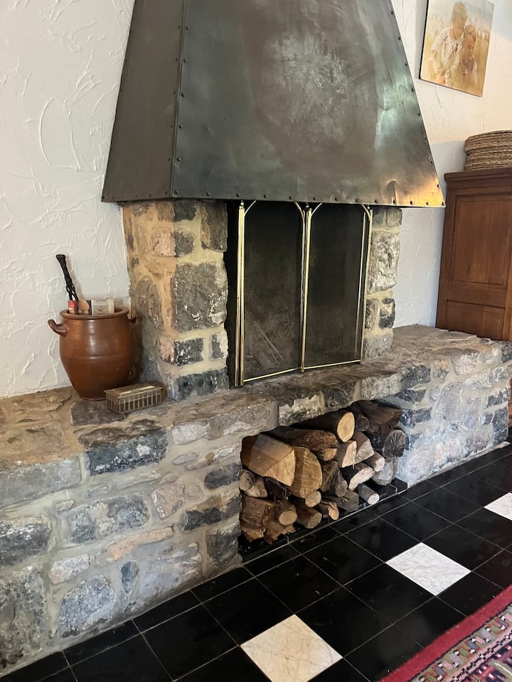 Cosy And Quiet - Dinant