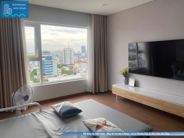 2br Apartment Han Riverside - Đà Nẵng