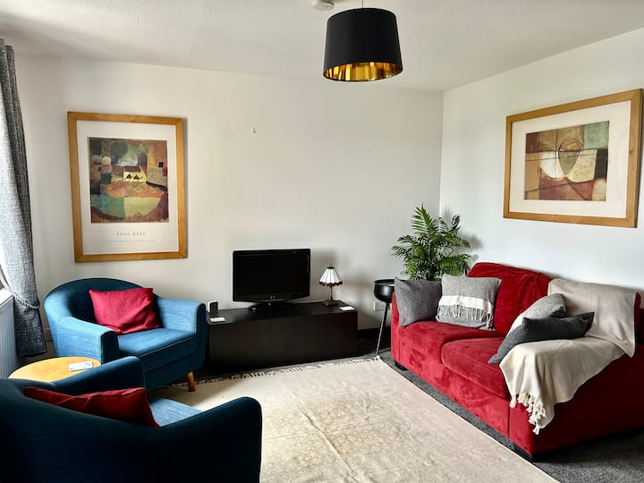 The Salt Path Retreat - Croyde