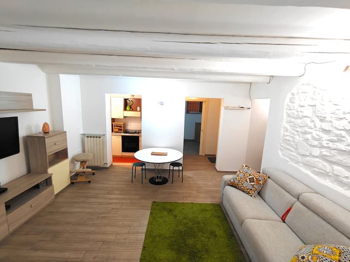 Comodo Appartamento Mare/città - Pesaro