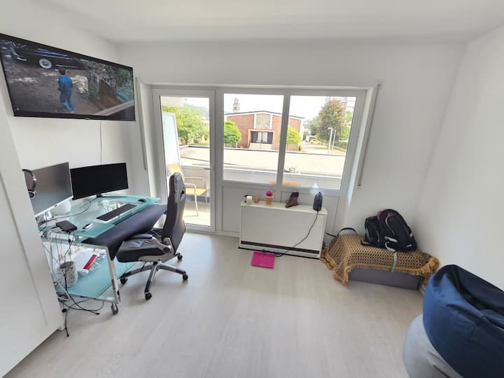 5 Minutes To Porta Nigra - Trier