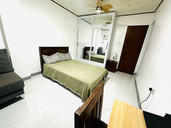 Chic & Cool Pad - Olongapo