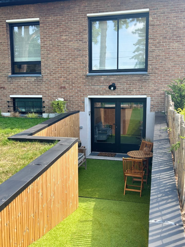 Appartement, La Dune - Bray-Dunes