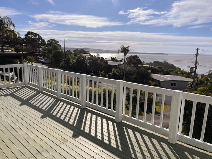 Drift On Pambula Beach 2br - Eden