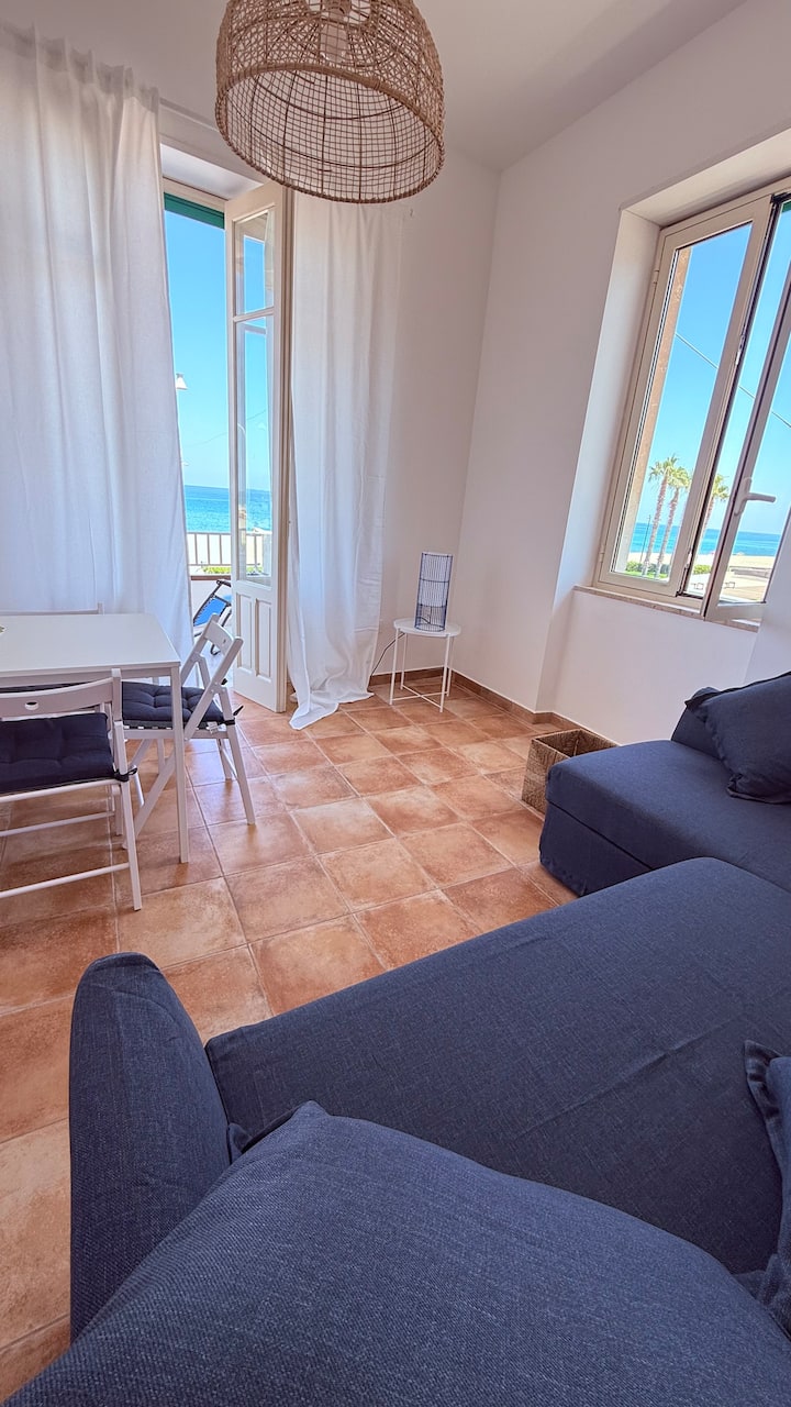 Sanmart Seahouse - Italia