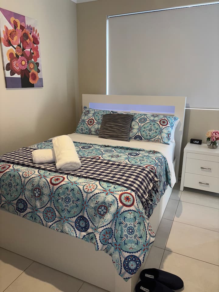 Guest Suite With Free Wifi & Parking - Armadale