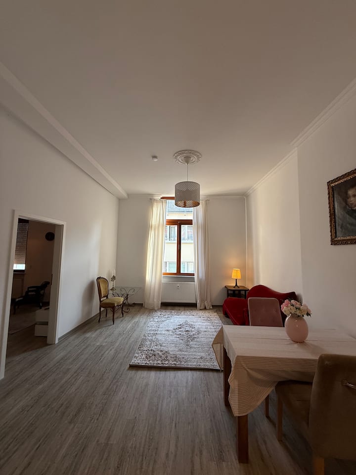 Heart Of Wiesbaden | Cozy Vibes - Taunusstein
