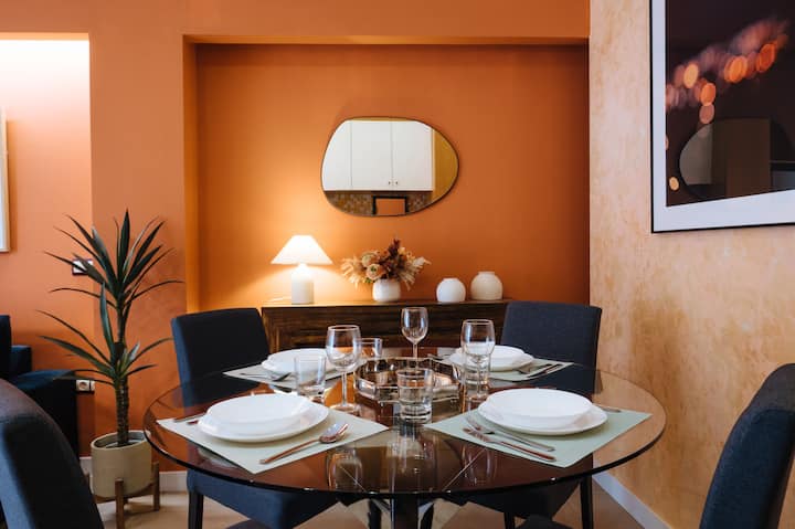 Novalia Home Peñuelas - Sevilla