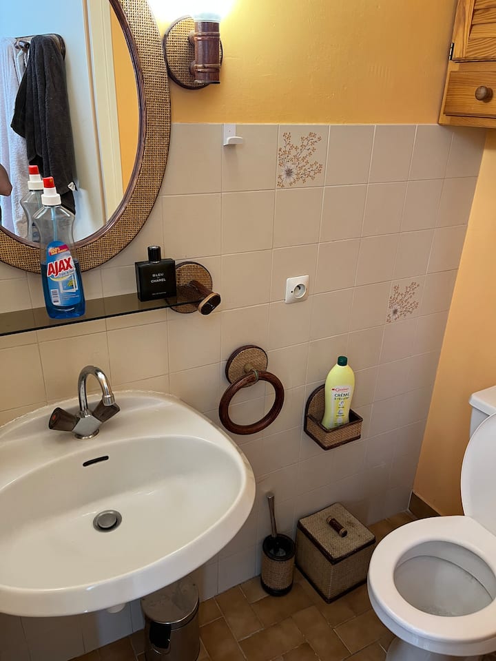 Appartement Annecy - Cran-Gevrier