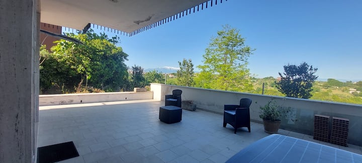 La Terrazza Ortona - Ortona