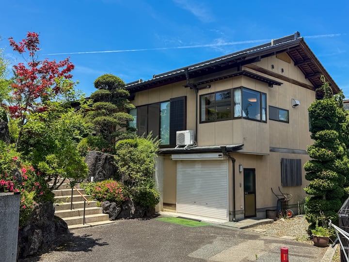 癒しの所です、 - Lake Kawaguchi