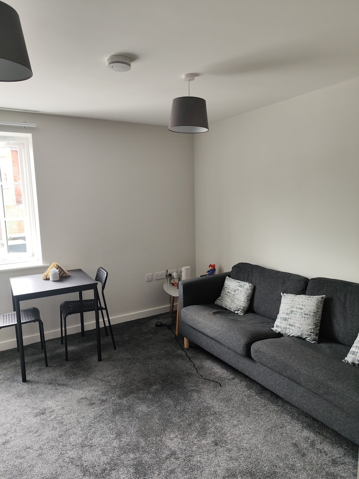 Double Room With Private Bathroom - Sandbanks