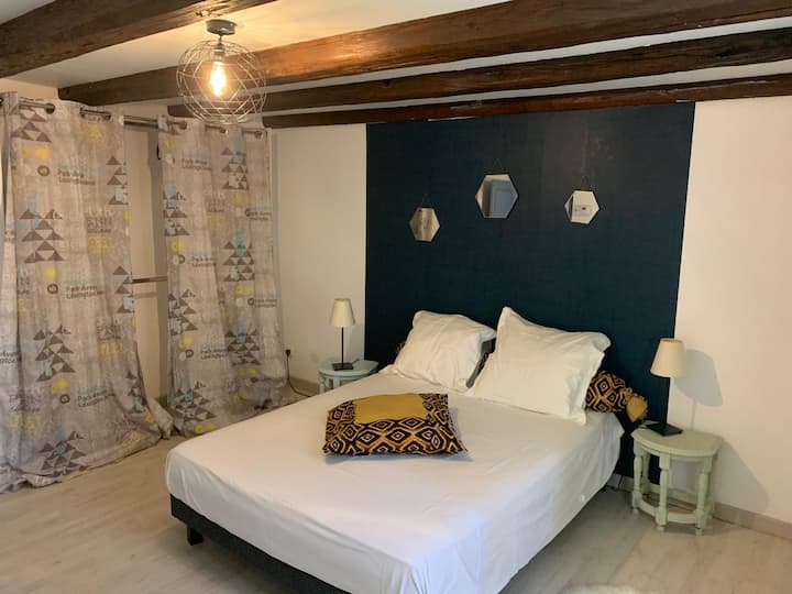 Maison De Charme Et Spacieuse - Baccarat