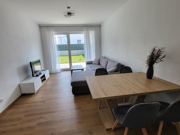 Gemütliche Wohnung In Bruck - Niederösterreich