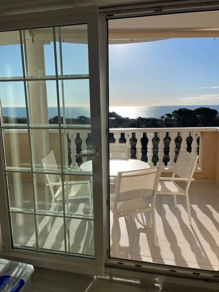 Portico Mar - Costablancadreams - Guardamar del Segura