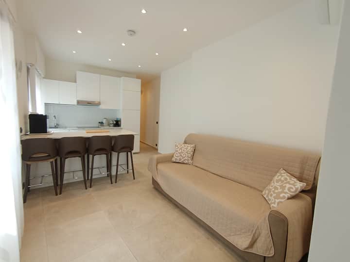 Holiday House - Savona