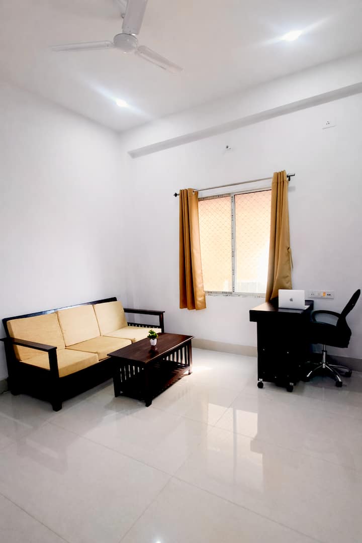 Peaceful Stay Near Baba Dham - Deoghar