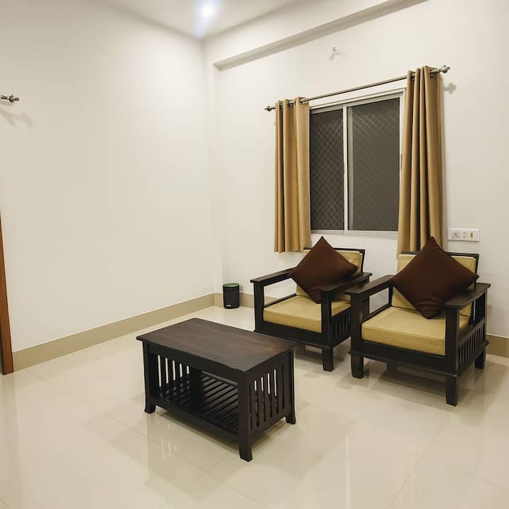 Peaceful Stay Near Baba Dham - Deoghar