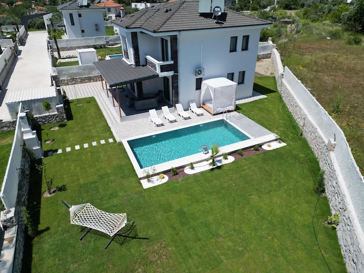 Villa Azure - Köyceğiz