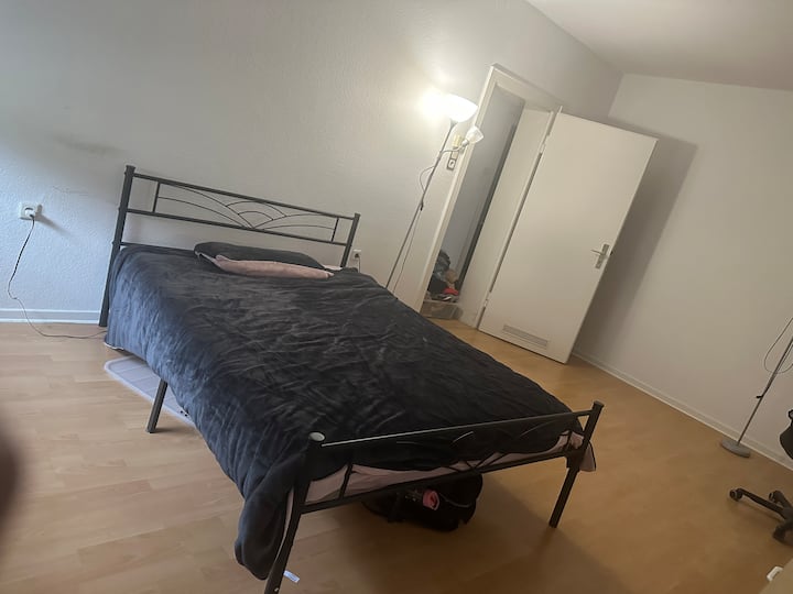 Comfortable And Cosy Apartment - Hildesheim
