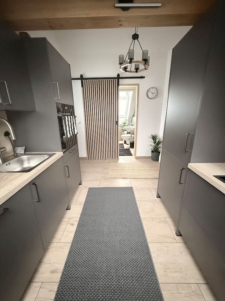 Gemütlich Dahoam - Ismaning