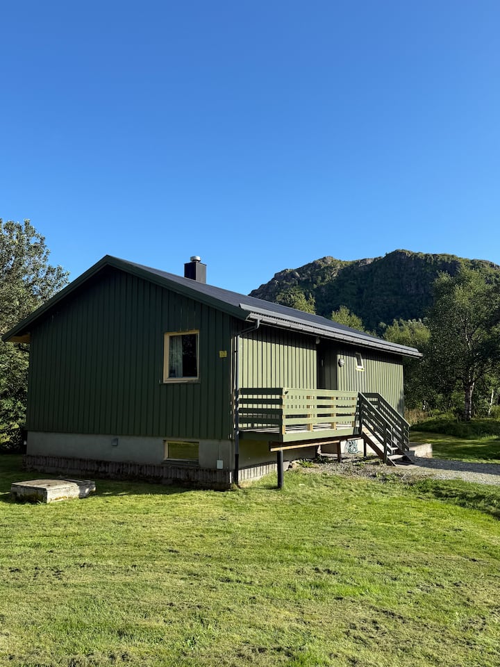 Lofoten Travellers Inn - Stamsund
