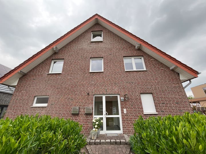 Ferienwohnung Laer - Altenberge