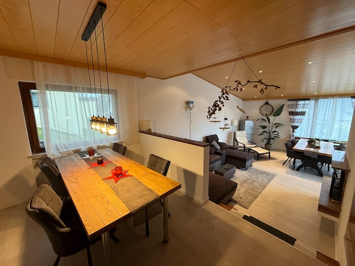 Casa Familia - Limburg an der Lahn