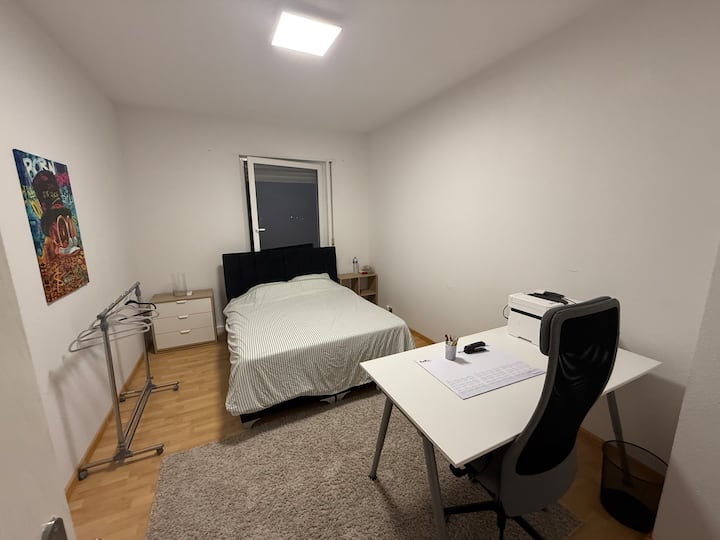 Studio „Soul“ - Mannheim