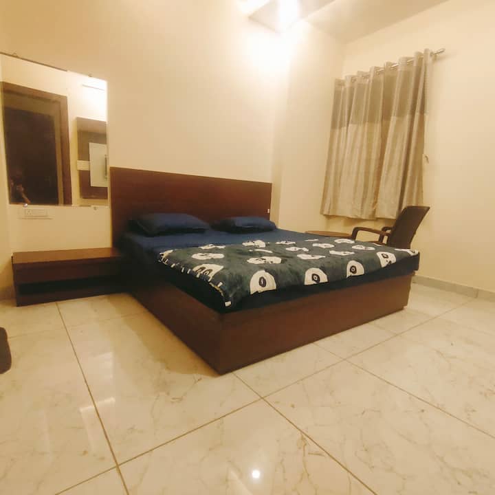 Wonder's Lakeview Homestays - Kota