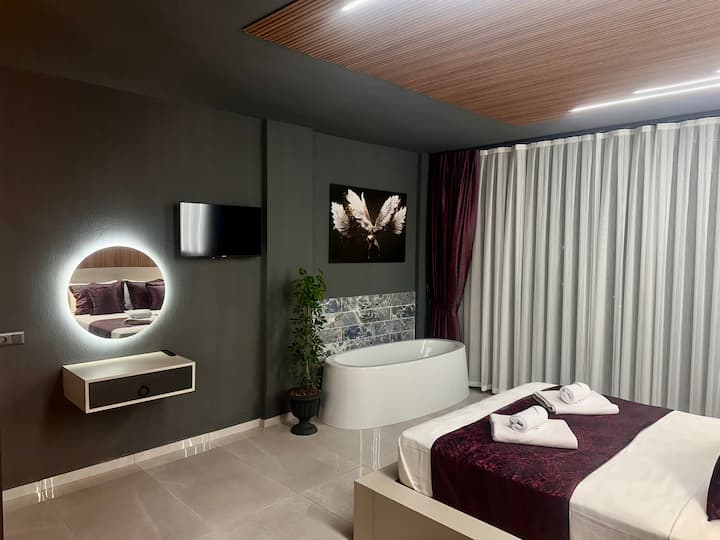 Villa Dark Palace - Türkiye